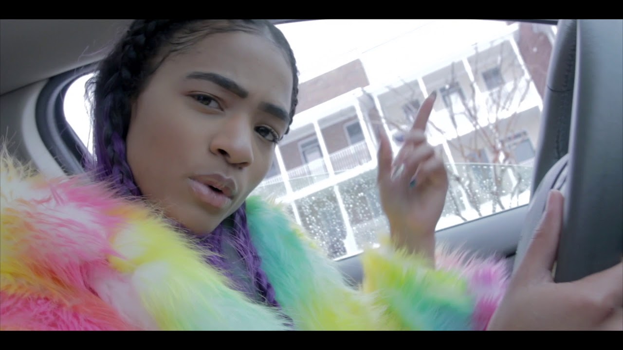 Mercy Mendilo - Secret (Shot by @KeithBlvck) - YouTube