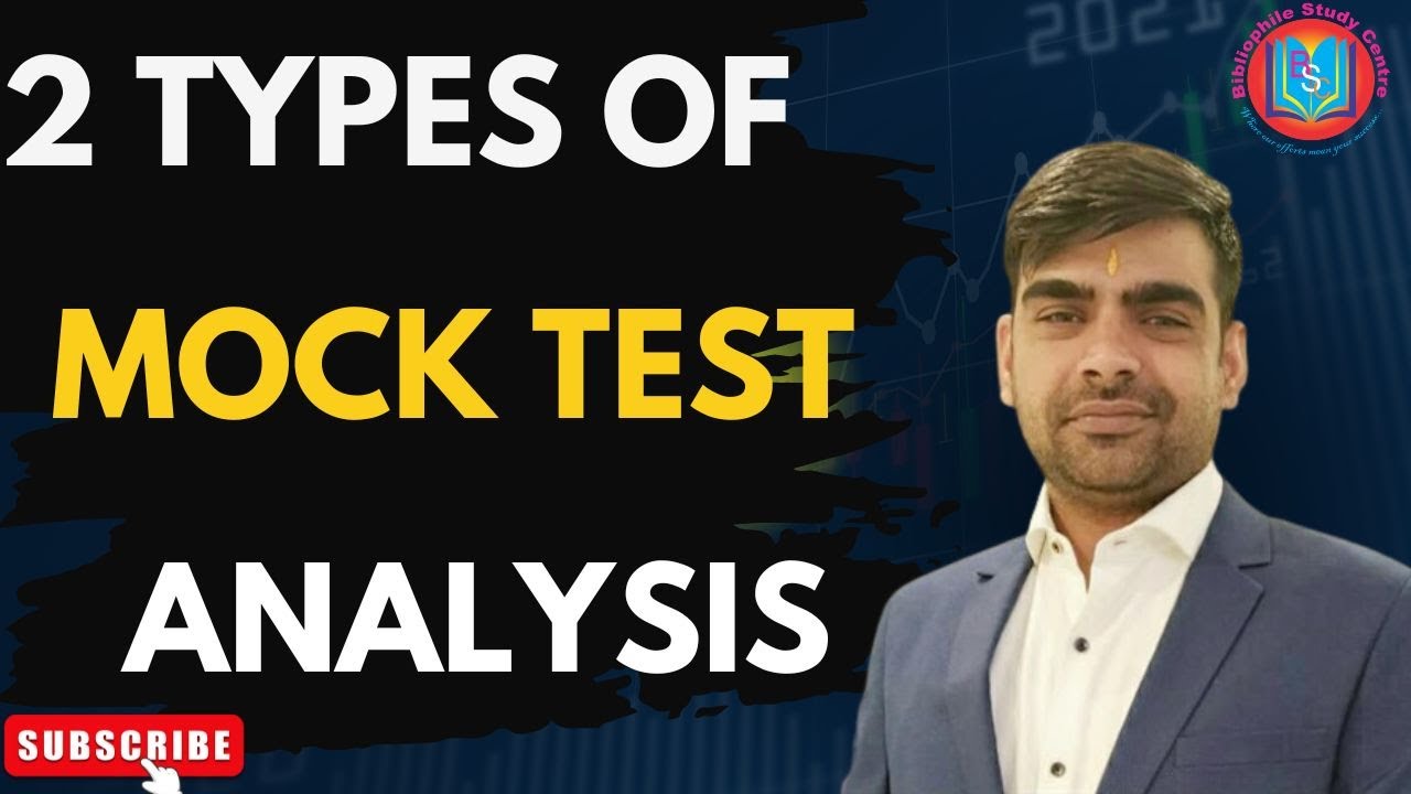 2 Step Analysis For all Competitive Exams || Part - 1|| #competitive # ...