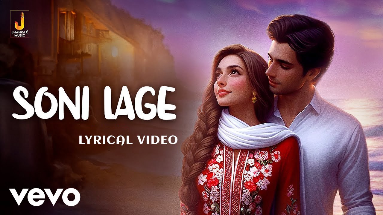 Soham Naik - Soni Lage - YouTube