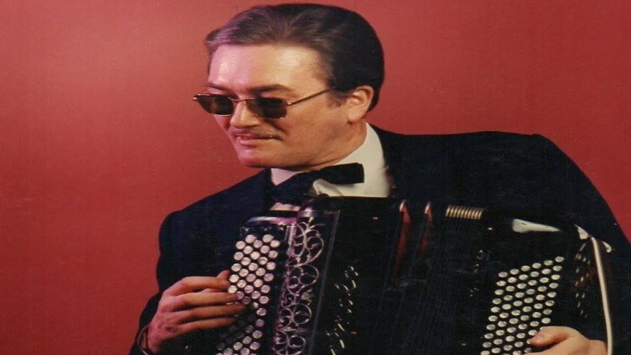 André Astier "Fantaisie en Mi m" (Gilles Chevalier Accordion) - YouTube