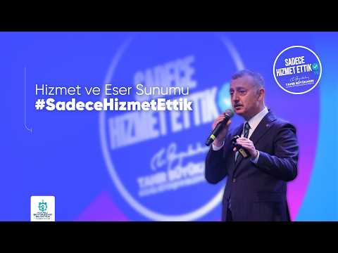 Güçlü Ulaşım Altyapısıyla Güçlü Adımlar