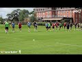 Fun Warm Up Games Rugby Drills, Videos and Coaching | Sportplan