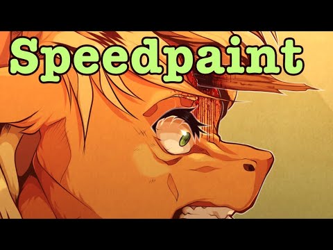 [13+]Brain work Speedpaint(MLP Gore) - YouTube
