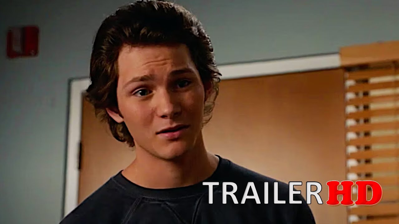 🎥 Young Sheldon 6-15 - Promo - Teen Angst and a Smart Boy Walk of Shame ...