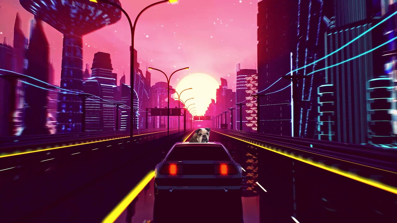 Cyberpunk 2077 Jacket Bumpers Teaser - YouTube