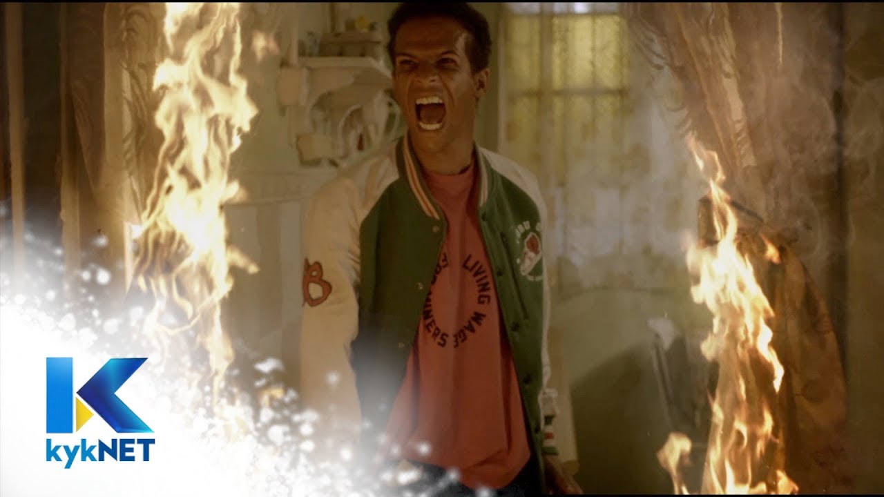 Amptelike lokprent: Ellen, Die Ellen Pakkies Storie – kykNET - YouTube