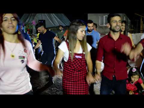 Serdal Anıl & Hozan Çağlar Bingöl Yedisu Halay