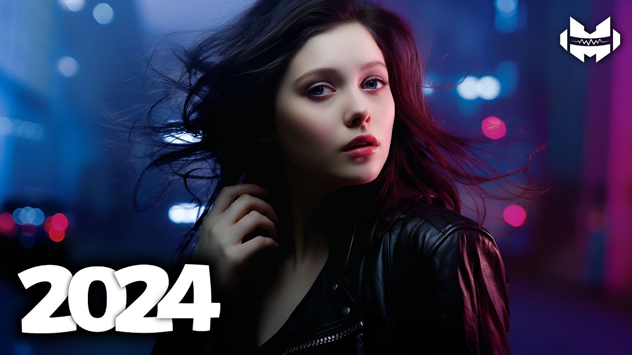 Music Mix 2024🎧 Mashups & Remixes Of Popular Songs 🎧 EDM Bass Boosted ...