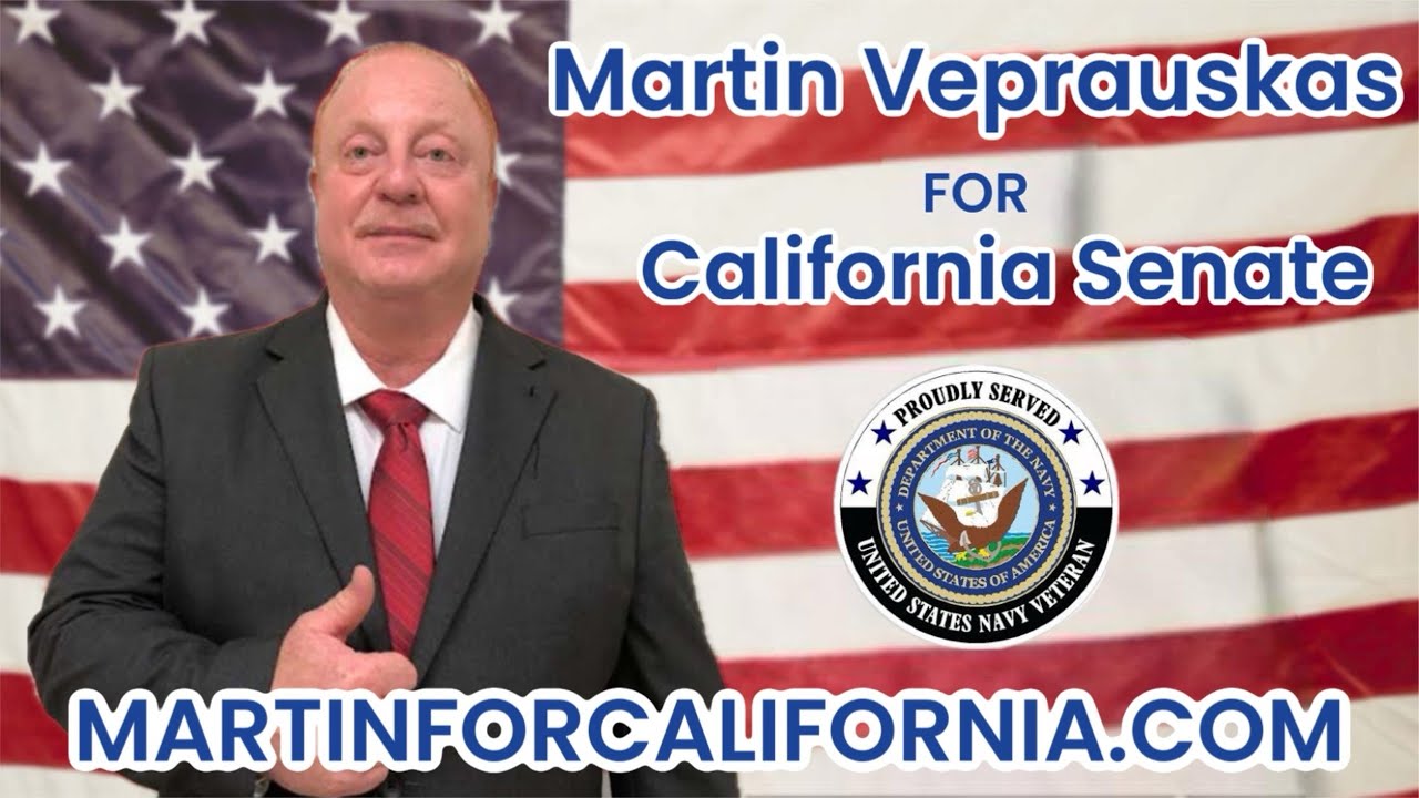 martin-veprauskas-for-senate-youtube