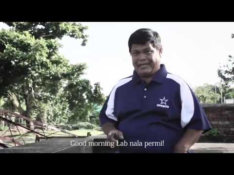 Good Morning Lab Official Music Video - YouTube