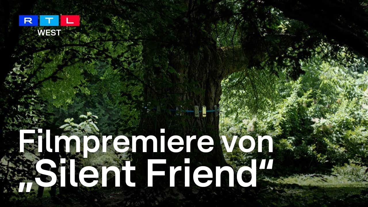 „Silent Friend“ feiert Premiere in Köln: Weltstar Tony Leung stellt ...