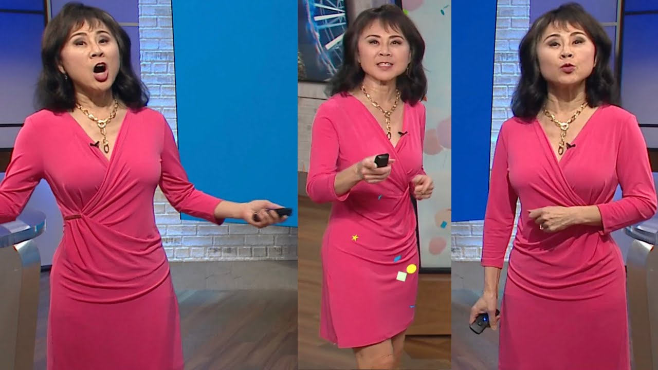 Shern-Min 🌺 Sunday, April 9, 2023 - YouTube