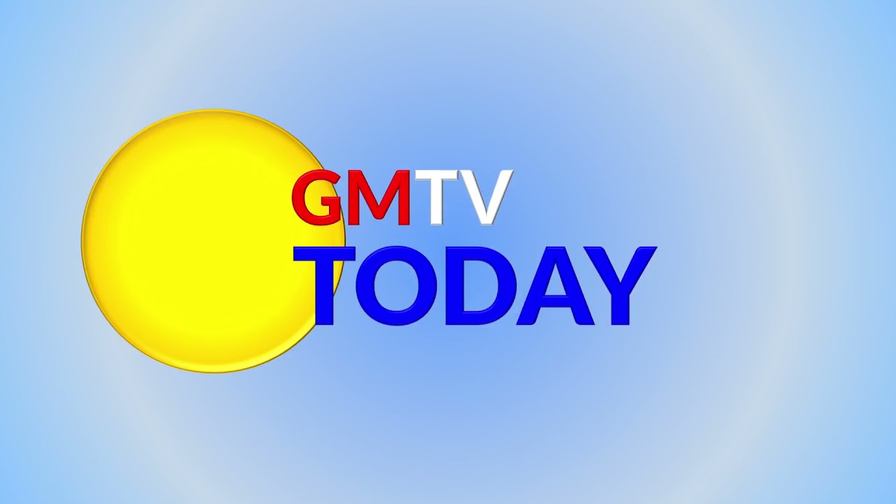 GMTV Today (2020) #1 - YouTube