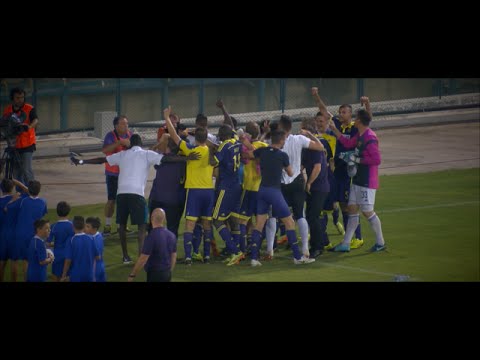 MACCABI TEL AVIV FC - NK MARIBOR