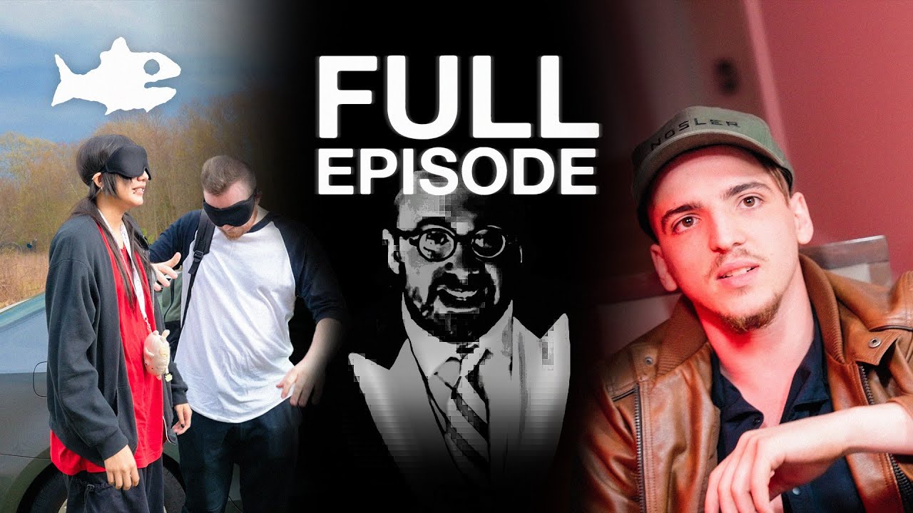 fishtank - S1E01 | "Pilot" - YouTube