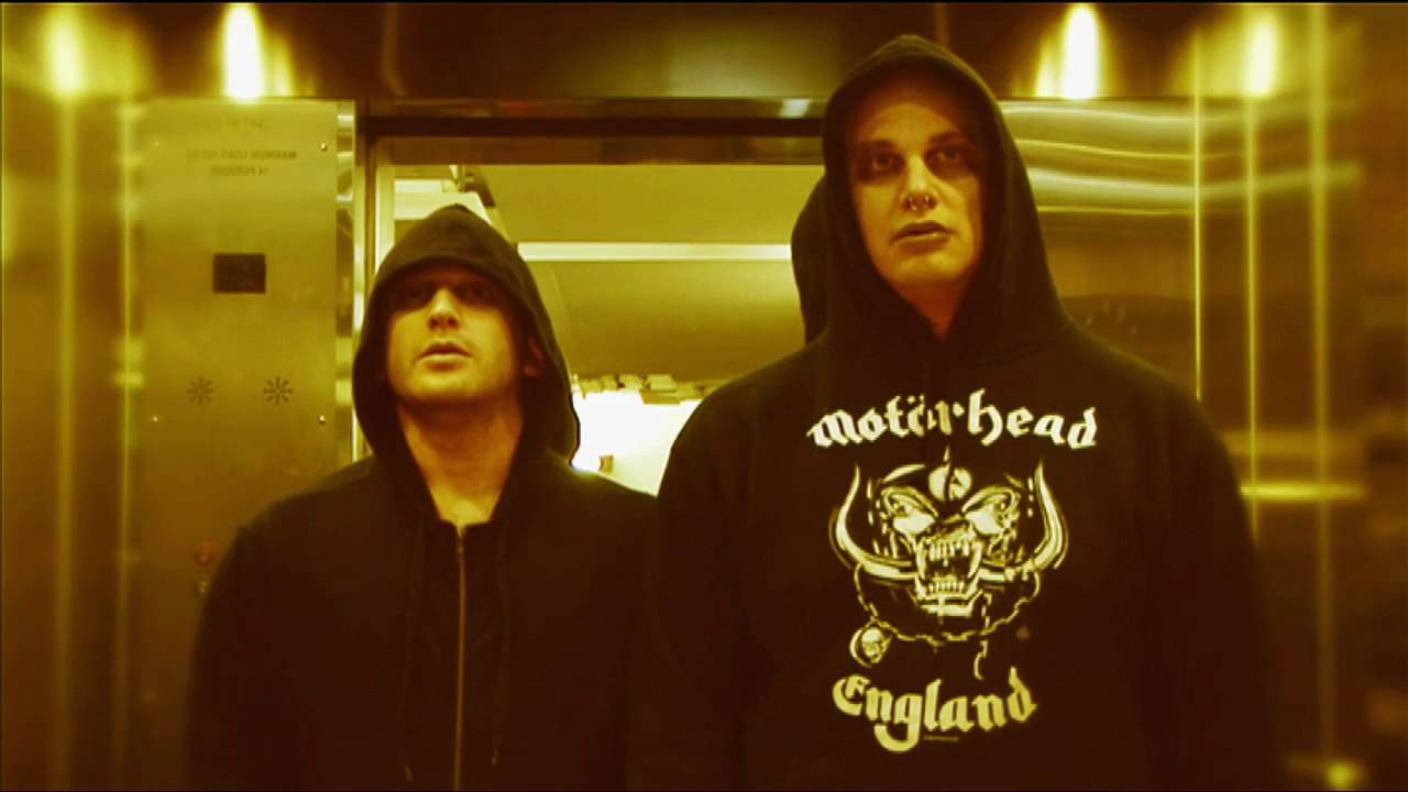 The Order Of Death - YouTube