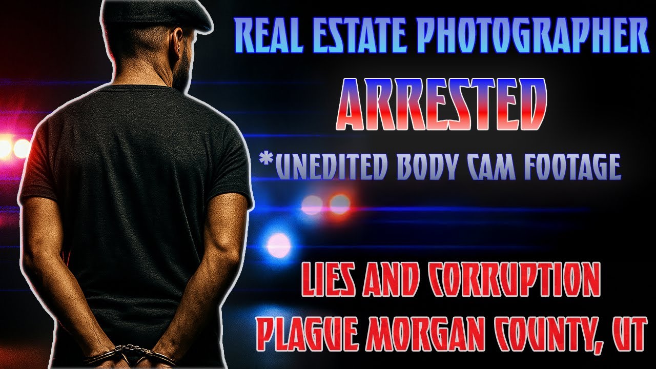 County Attorney Lies Again | "Video Was Edited To Make Deputies Look ...