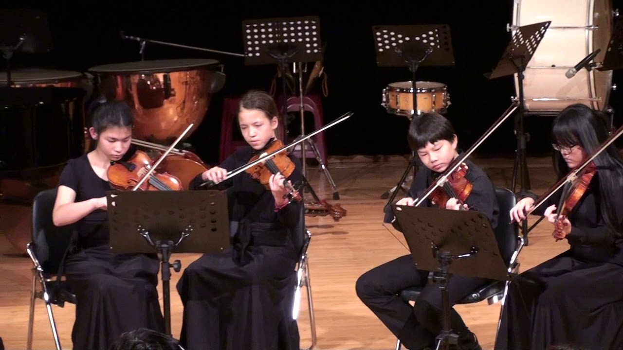 5) Doraemon Theme Song for Violin Quarter - YouTube