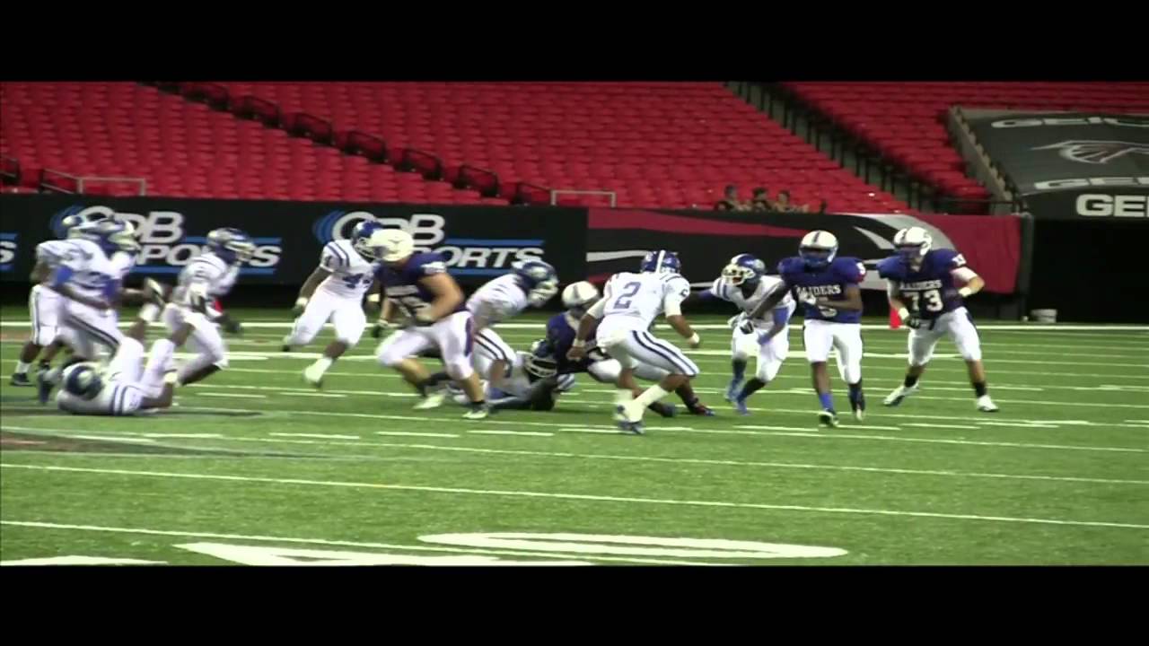 Tyren Jones - YouTube