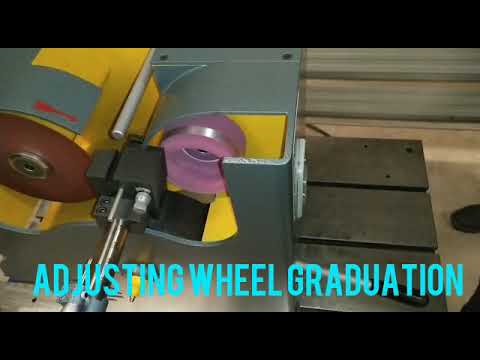 EJECTOR PIN CUTTING OFF UNIT - YouTube