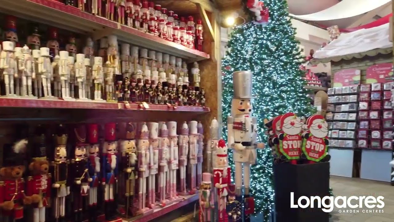 Longacres Garden Centre Opening Hours | Fasci Garden