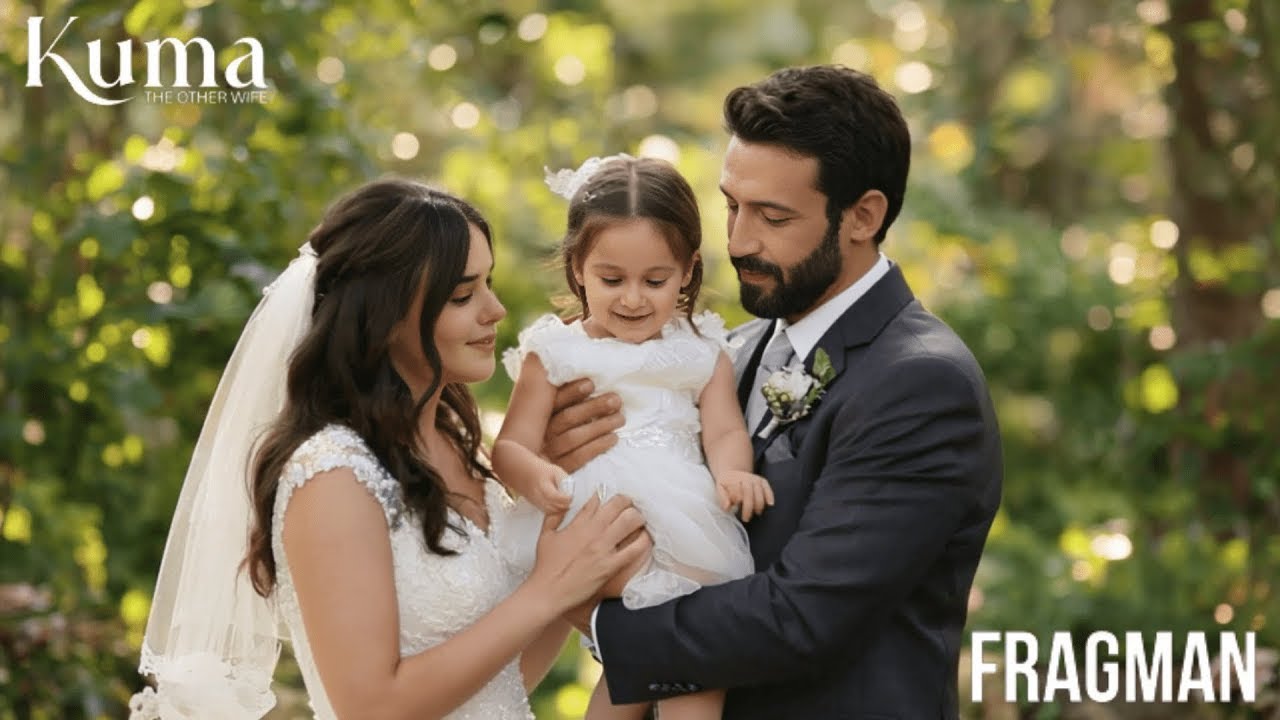 Aliye İçin Evleniyorlar! | Kuma 37 Bölüm Fragman | Other Wife 27 | La ...