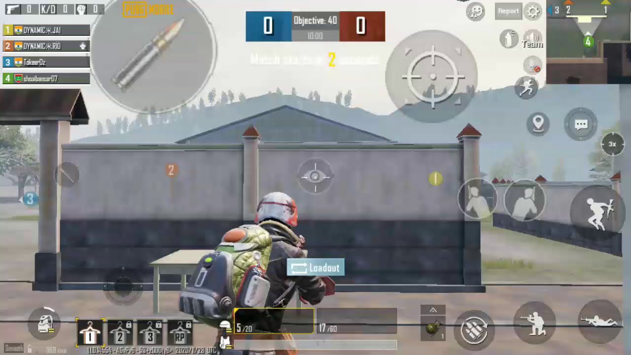 Pubg mobile king - YouTube