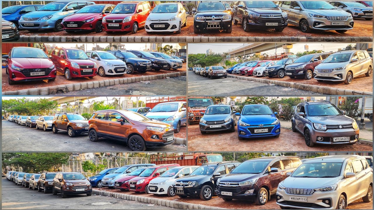 WoW Stocks -Best Collection of Used Cars | Ertiga-Innova-Duster ...
