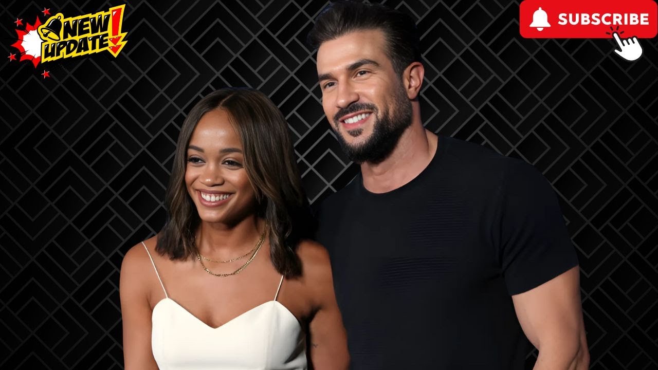 Today new update!! Rachel Lindsay Ordered to Pay Bryan Abasolo Massive Settlement - YouTube