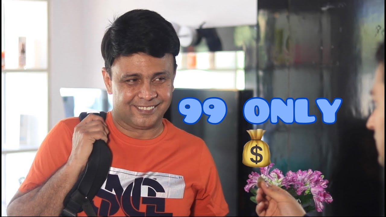 99 ONLY | RJ Naved | The Naved Khan - YouTube