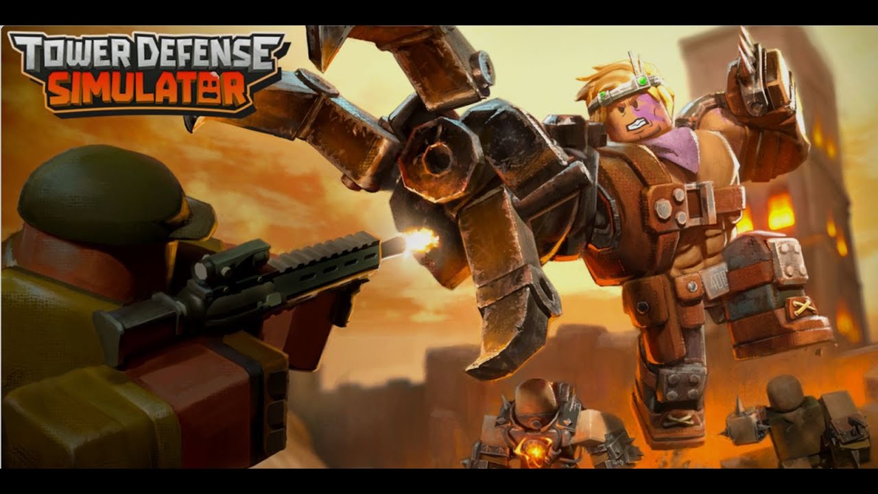 TDS Roblox Live - YouTube