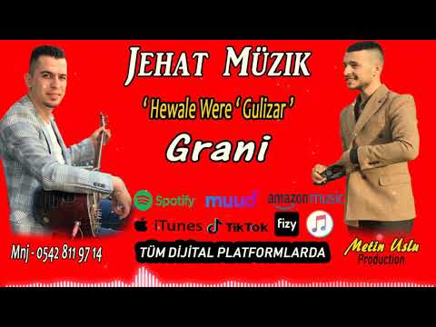 Veysi Can & Eser Tuğan - ' Gulizar ' Grani 2025