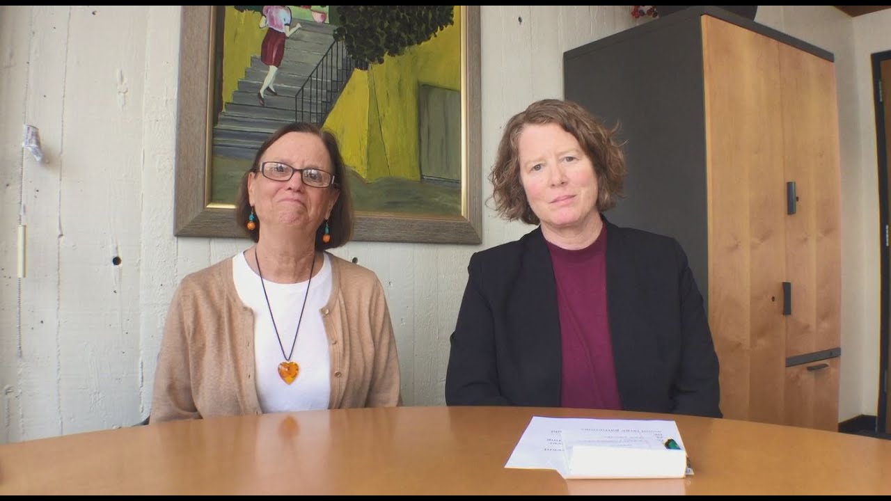 COVID-19: Message from Mayor Vinis and City Manager Medary - YouTube