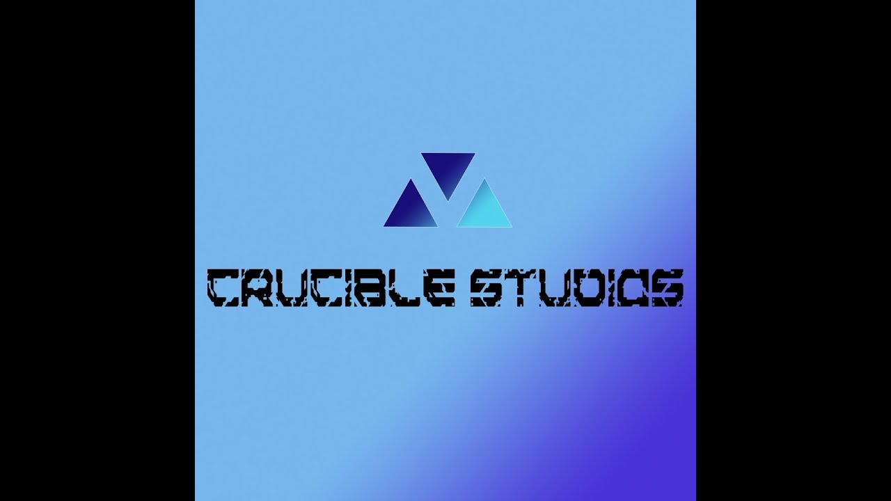 Crucible Studios Promo Video - YouTube
