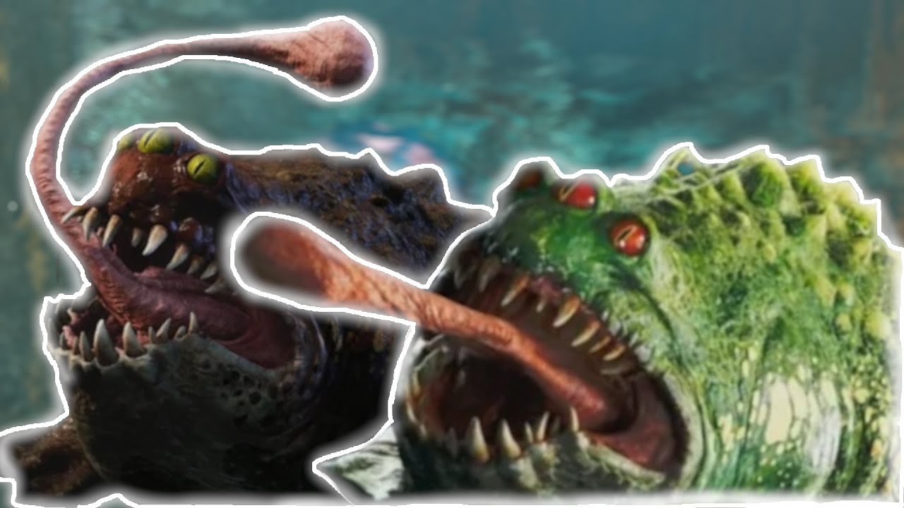 The Oggdo Bogdo Isn't That Bad| Jedi Survivor - YouTube
