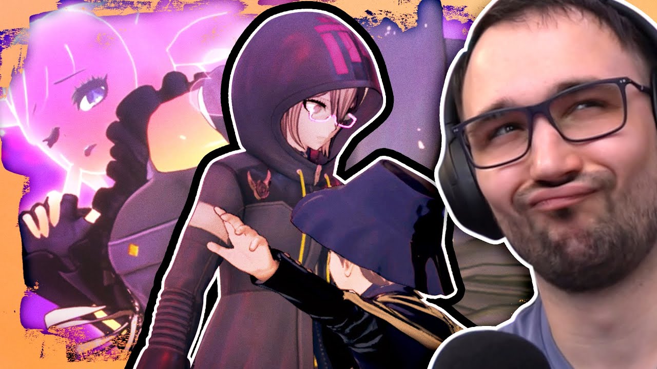 〘RAIN CODE〙 Ch.1 End / Ch. 2 START! | I Found the Culprit | Nail Man ...