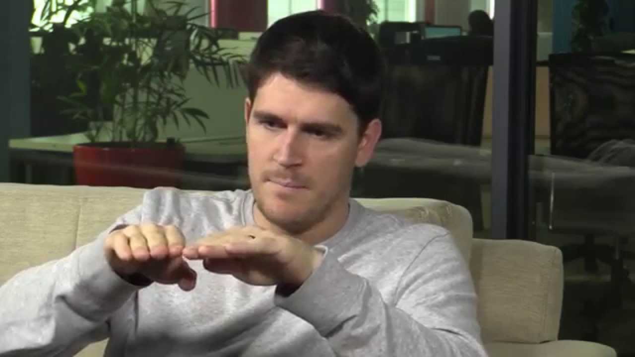 Professor Tim Noakes looks for paradoxes - Real Meal Revolution's Jonno ...