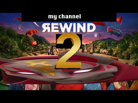 channel rewind #2 - YouTube