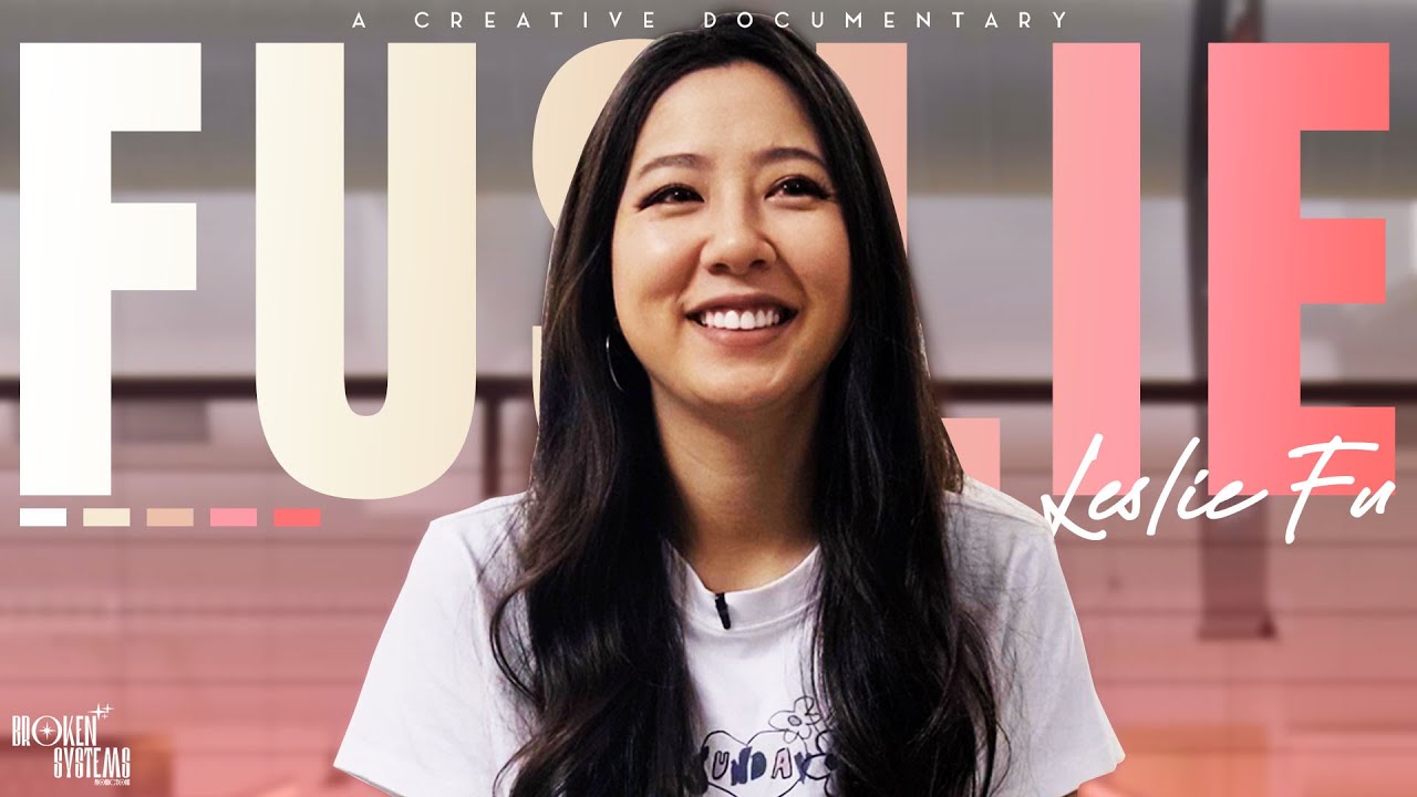 FUSLiE | Creatives: Episode 2 - YouTube