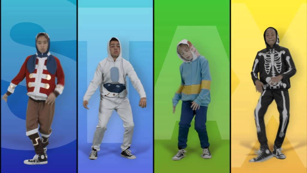 CITV STAX Big Time Rush - 30" PROMO / TRAILER - YouTube