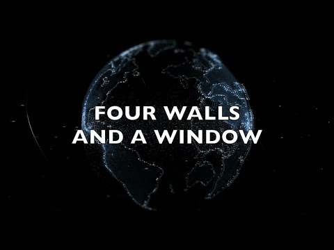 Four Walls And A Window by Adam Isdale - YouTube