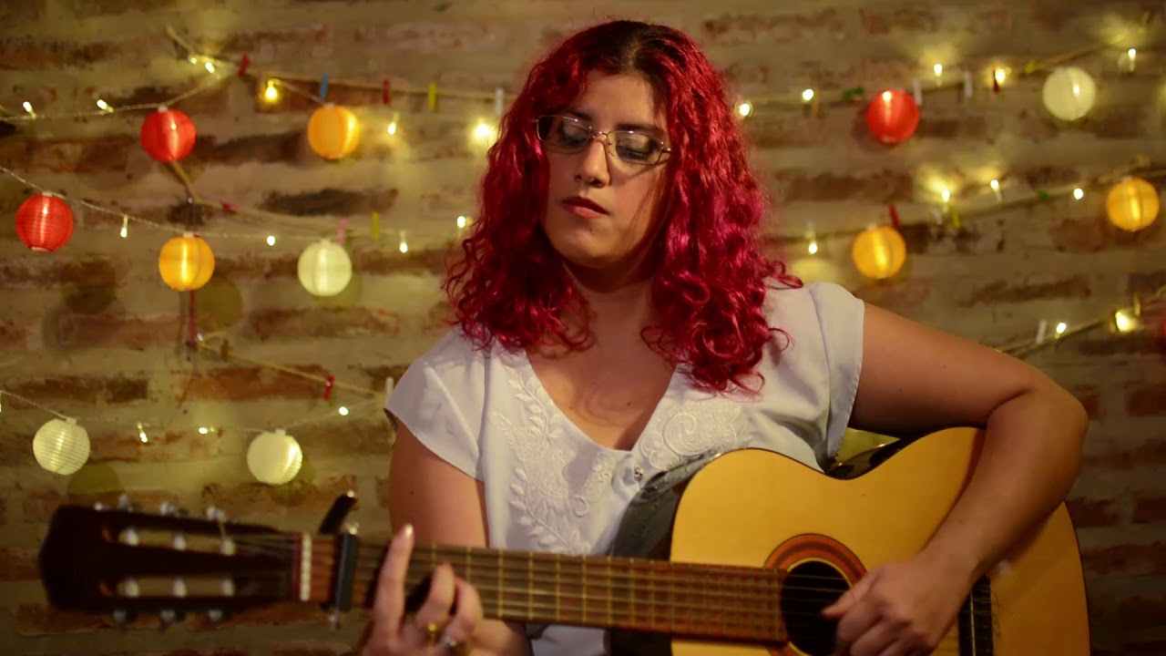 Inés // Perota Chingo // Maar Arévalo - YouTube
