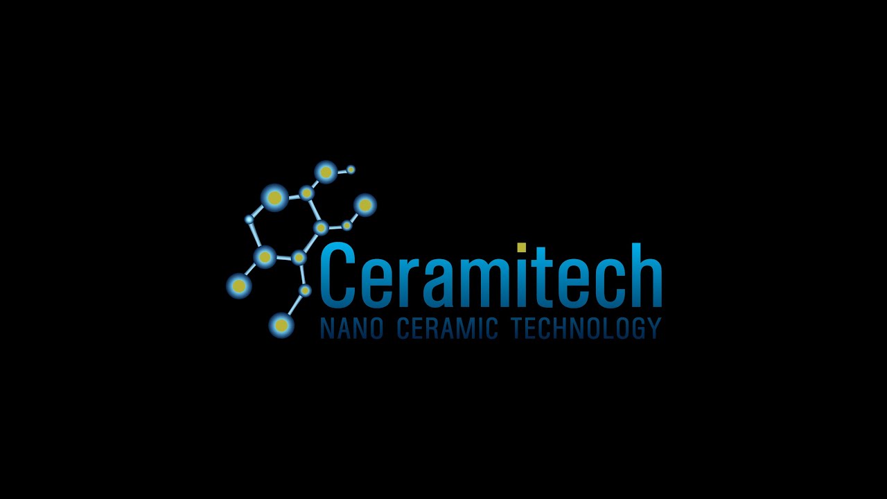 CeramiTech Pro Graphene - YouTube