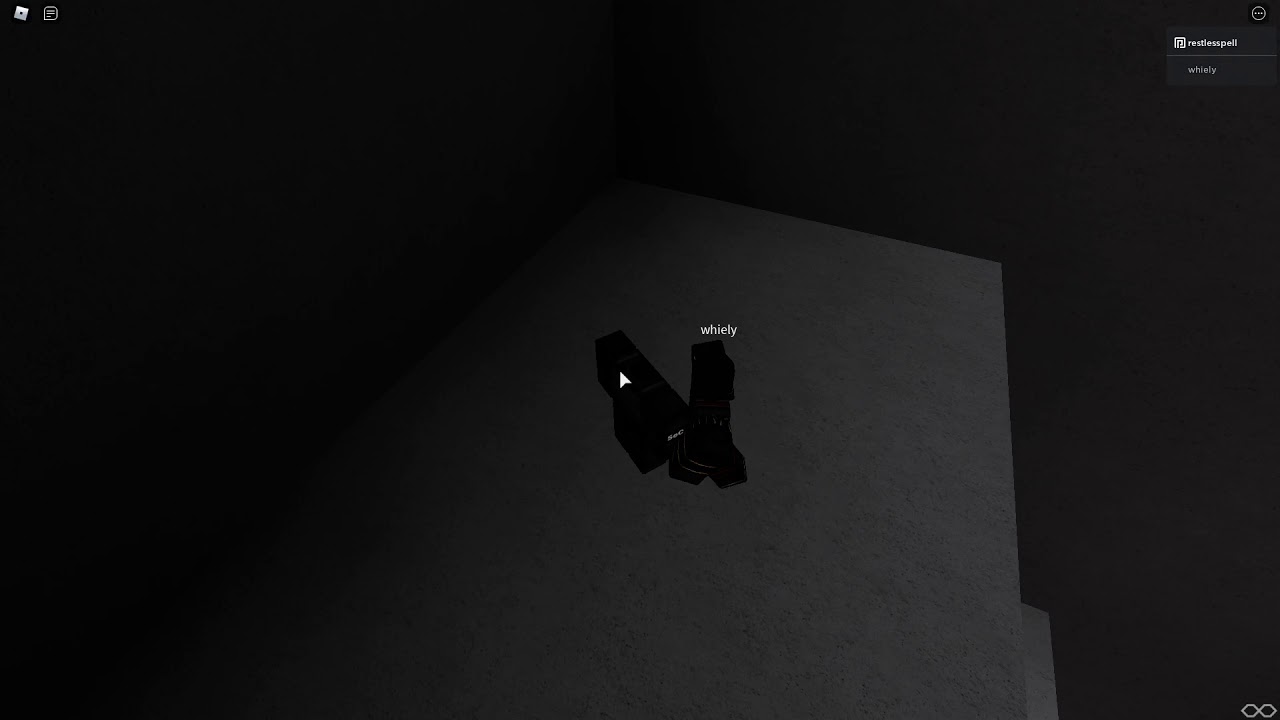 How to Frog Jump on ROBLOX - YouTube
