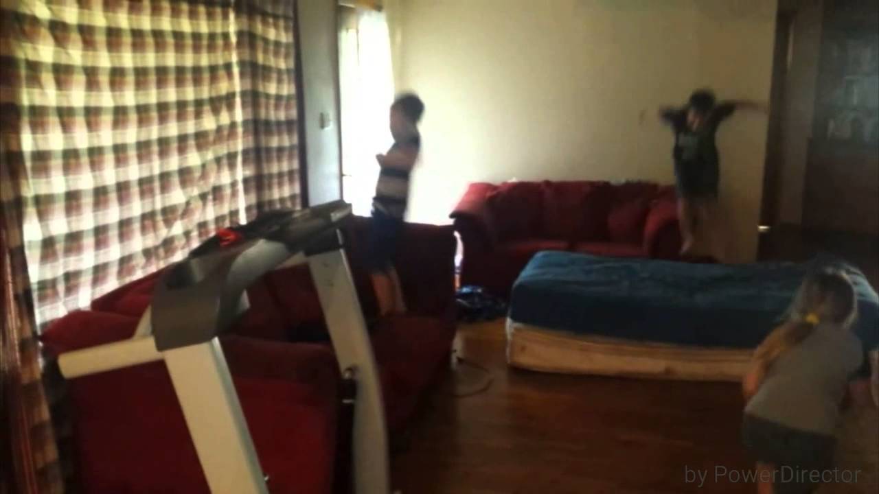 Backwards Kids - YouTube