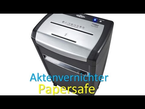 ✿♡♡✿der Zehn Beste Aktenvernichter Cross Cut de