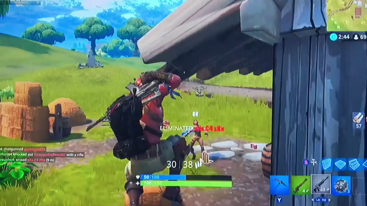 FN Clan Montage - YouTube