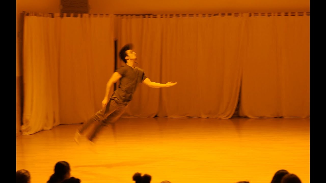 Clement Hamilton - Pan Drop (Guy Shiny) / Solo - YouTube