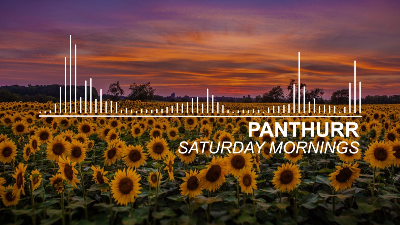 Panthurr - Saturday Mornings - YouTube