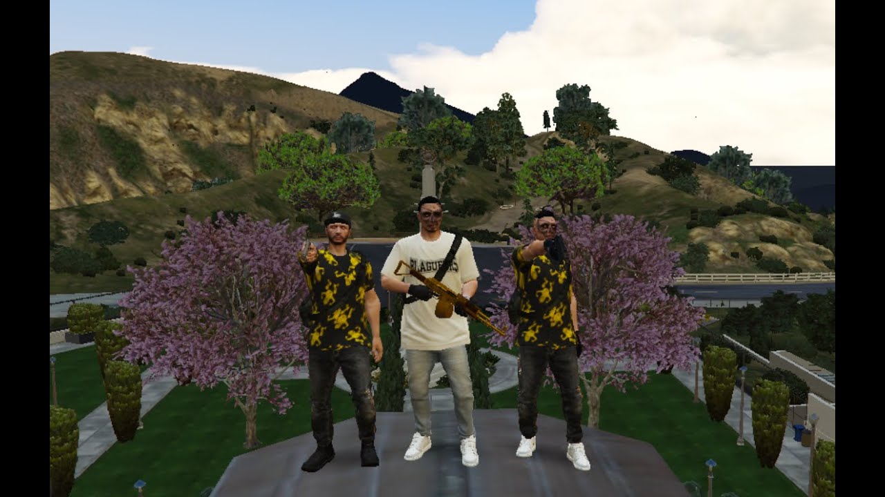 The end of La icona #3 - YouTube